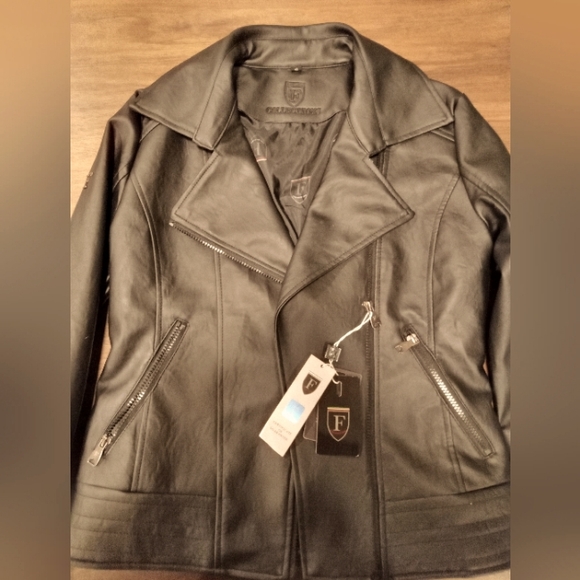 Ferrari | Jackets & Coats | F Collections Jacket | Poshmark